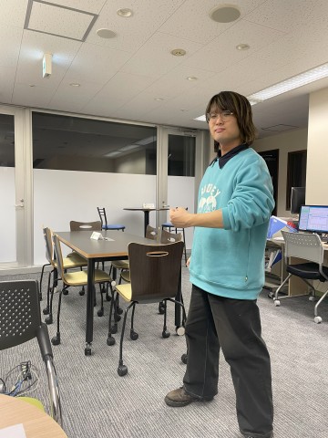 “奏”と”とーや”のChit Chat|Chit Chat #62 (2024.01.26)|AuDee（オーディー） | 音声コンテンツプラットフォーム