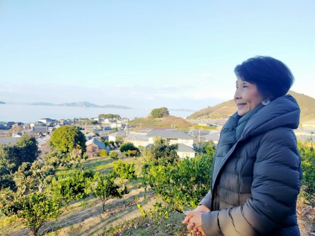 善通寺・仲多度 お宝ディスカバリー|お宝ファイルNO.62 奥白方・見立プロジェクト|AuDee（オーディー） | 音声コンテンツプラットフォーム