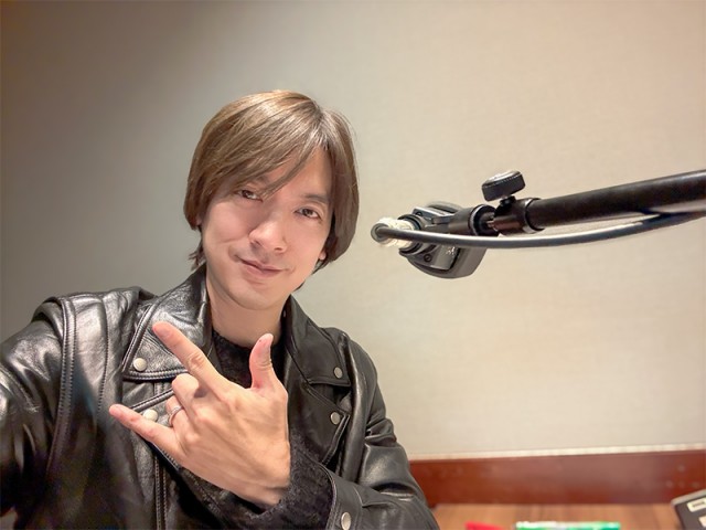 太田胃散 presents DAIGOのOHAYO-WISH!!|2025年2月9日のOHAYO-WISH!!|AuDee（オーディー ...