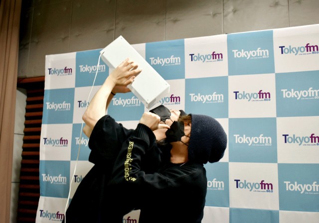 JACK IN THE RADIO|YORKE.がヴォーカルを務めるプロジェクト・Rest of Childhoodに逹瑯が迫る！|AuDee ...