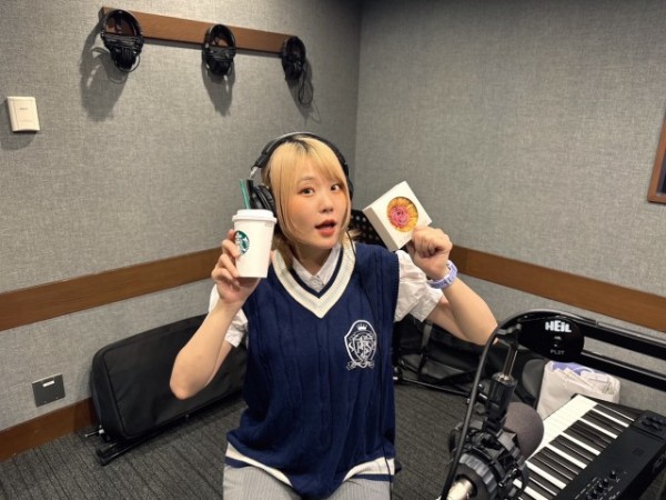 ハラミちゃんのハラミファソRadio♪|おかわり 149杯目～メッセージ紹介&「トリセツ」プレイバック～|AuDee（オーディー） | 音声コンテンツプラットフォーム