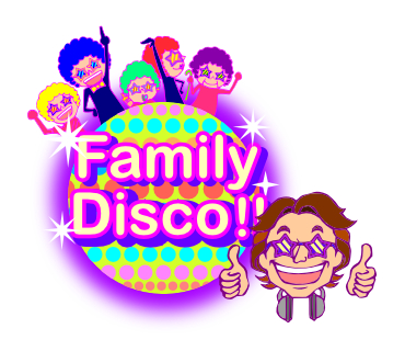 FAMILY DISCO|FAMILY DISCO 第388回|AuDee（オーディー） | 音声コンテンツプラットフォーム