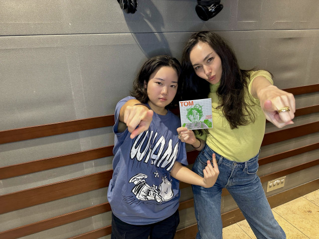 レコレール|10/28(火)にお迎えしたゲストは・・・？（その2）|AuDee（オーディー） | 音声コンテンツプラットフォーム