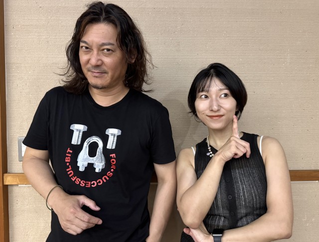 Happy Our Party!|2025年7月23日（水）テーマ「"なにさ!"って言いたくなる瞬間」|AuDee（オーディー） | 音声コンテンツプラットフォーム