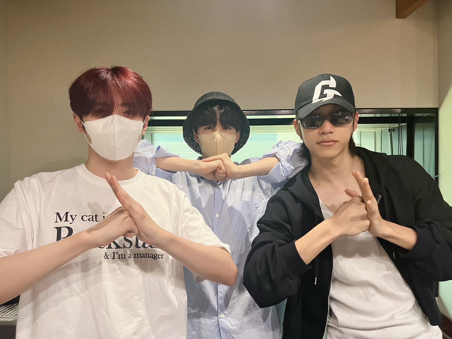 From INI|#81【音楽の日 & 僭越ブンブンパリピ王国】みんなの海ばなし|AuDee（オーディー） | 音声コンテンツプラットフォーム