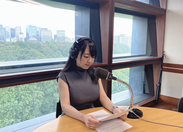 Memories＆Discoveries|8月16日（金）SONG LIST|AuDee（オーディー） | 音声コンテンツプラットフォーム