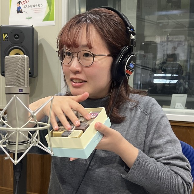 丸顔たちは、きょうも空腹|第78回放送後記（2025年3月29日）|AuDee（オーディー） | 音声コンテンツプラットフォーム