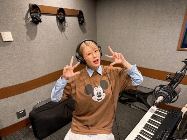 ハラミちゃんのハラミファソRadio♪|おかわり 149杯目～メッセージ紹介&「トリセツ」プレイバック～|AuDee（オーディー） | 音声コンテンツプラットフォーム