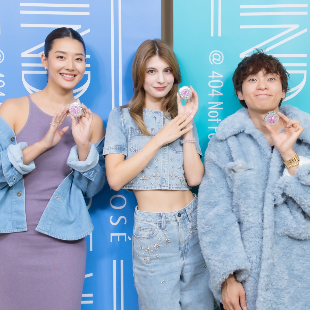 KOSÉ Find My Beauty|MAGGYさん #2 『365日どんな撮影があっても脱げる！MAGGY流・“美ボディ＆透明美肌”のつくり方を大公開♡』|AuDee（オーディー ...