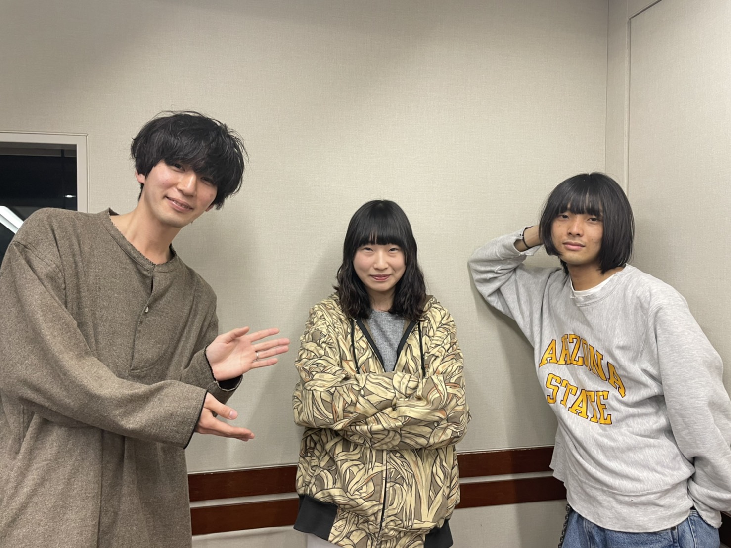 NIGHT DIVER|カツセふたたび #51|AuDee（オーディー） | 音声コンテンツプラットフォーム