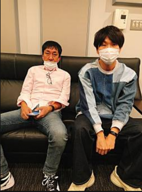 PEOPLE【伊藤洋介・古市憲寿】～伊藤洋介・古市憲寿のJ-POP J-MIND～|PEOPLE～伊藤洋介・古市憲寿のJ-POP J-MIND～ 第51回放送|AuDee（オーディー ...