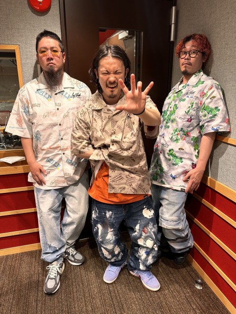 WANIMAのラジオ|第136回、ありがとうございました！|AuDee（オーディー） | 音声コンテンツプラットフォーム