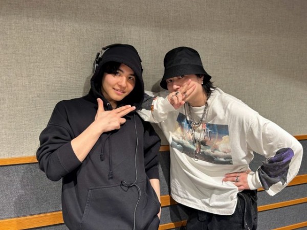 アーティスト・プロデュース・スーパー・エディション|～須田景凪・プロデュース・スーパー・エディション①～|AuDee（オーディー） | 音声コンテンツプラットフォーム