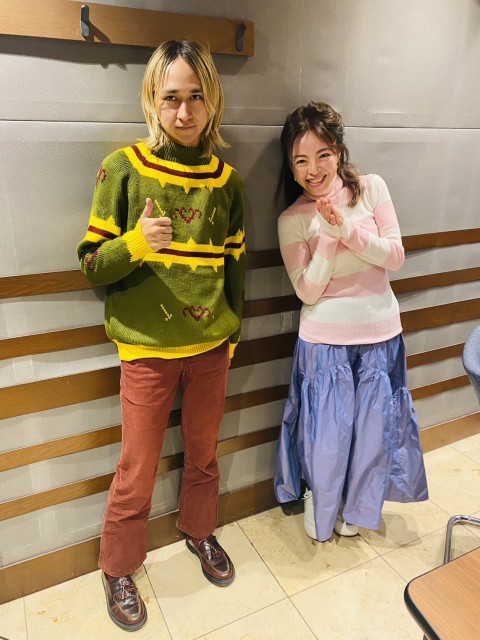 レコレール|3/19(火)にお迎えしたゲストは・・・？（その2）|AuDee（オーディー） | 音声コンテンツプラットフォーム