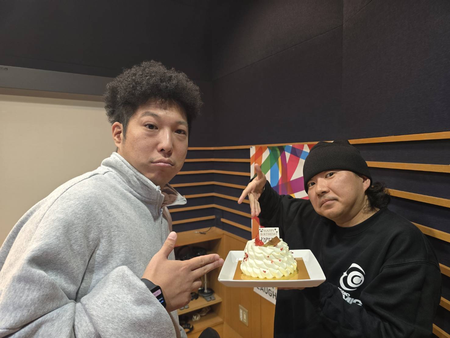 KOPERU・teppeiのネオボンジン|#049 変態バレリーナKOPERU爆誕！|AuDee（オーディー） | 音声コンテンツプラットフォーム