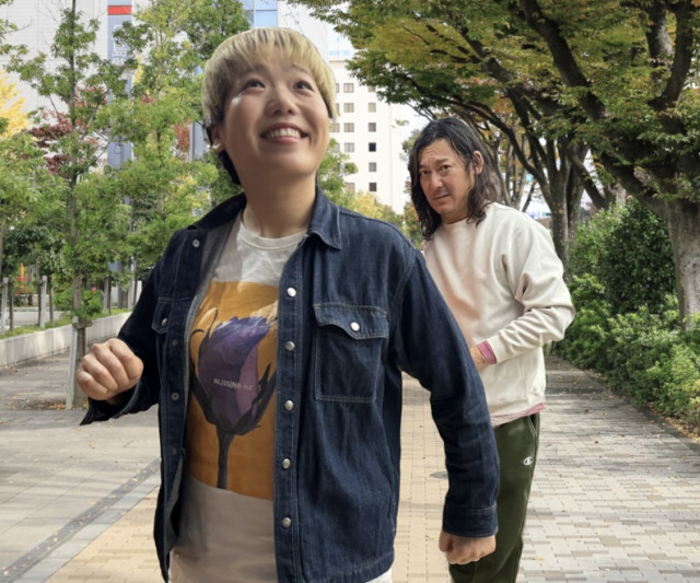 Happy Our Party!|2025年10月21日（火）テーマ「拙者、現代の侍でござる。」|AuDee（オーディー） | 音声コンテンツプラットフォーム