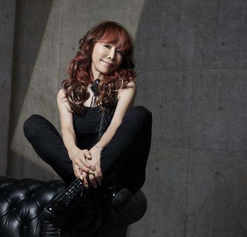 Talk,beyond|#20 【杏子 ①】杏子です、BARBEEBOYSというバンドでも歌ってます|AuDee（オーディー） | 音声コンテンツプラットフォーム