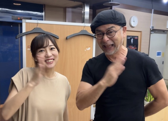 OH! HAPPY MORNING|7月17日（木）Song List♪|AuDee（オーディー） | 音声コンテンツプラットフォーム