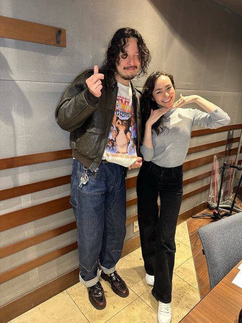 レコレール|11/25(火)にお迎えしたゲストは・・・？（その2）|AuDee（オーディー） | 音声コンテンツプラットフォーム