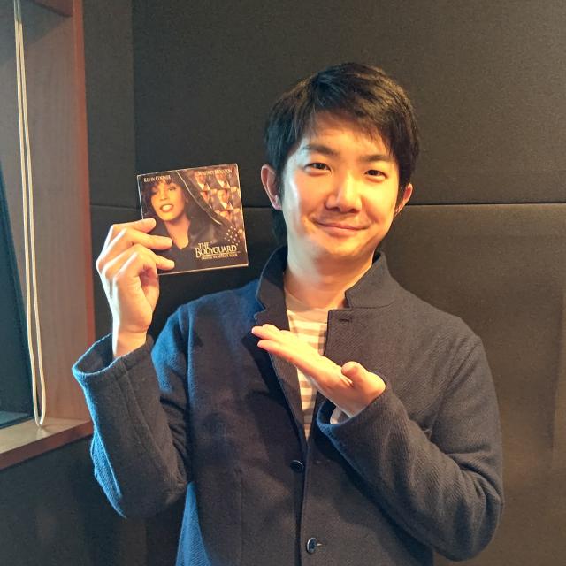 OTOBAKO～いつも心に音楽を～|史上最高のラヴストーリー♪|AuDee（オーディー） | 音声コンテンツプラットフォーム