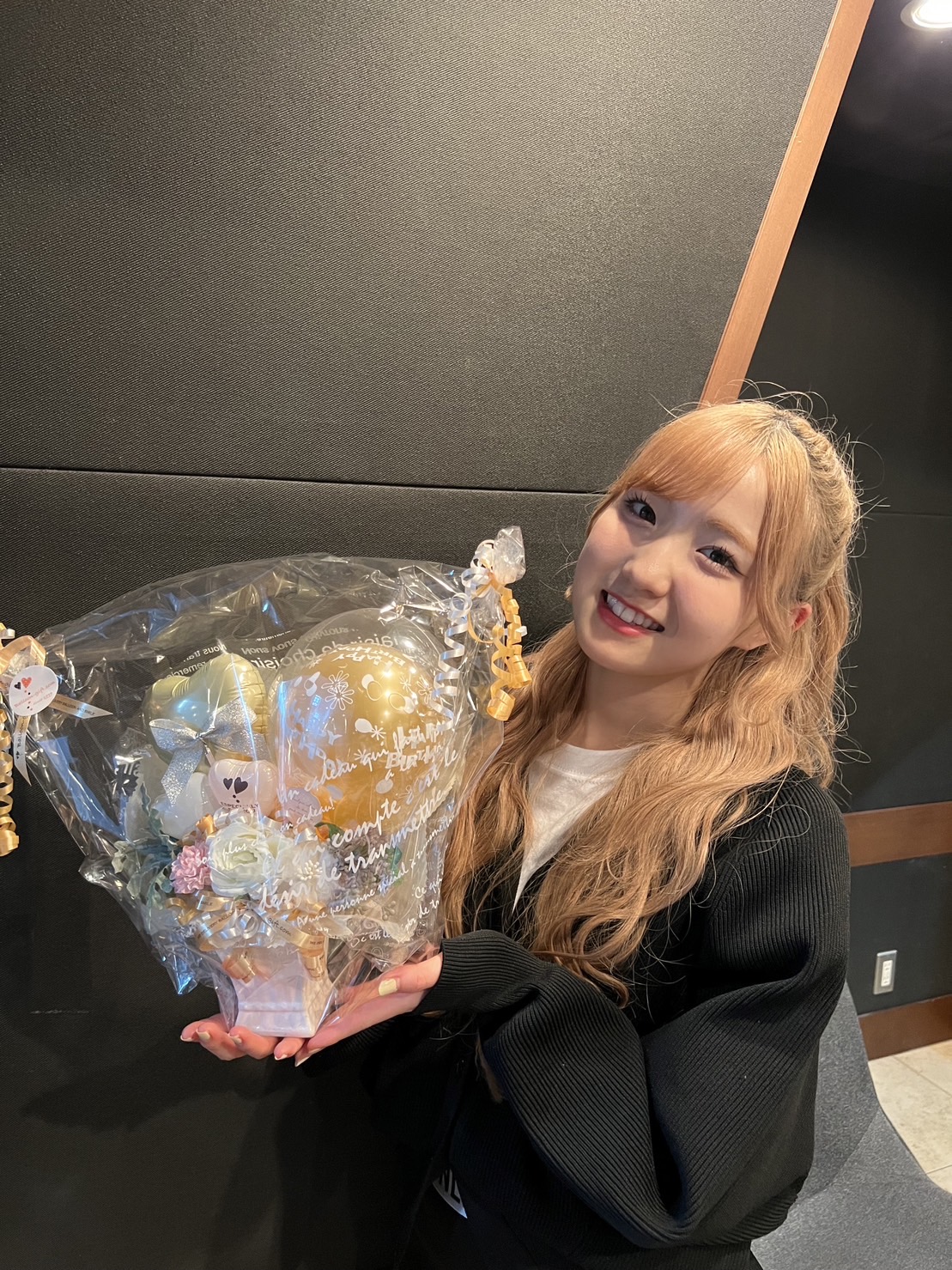 K-STAR CHART presents POP-K TOP10 Friday|ポプコン?アフタートーク 【 ＃27 22歳のお誕生日！＆メッセージ紹介】|AuDee（オーディー） | 音声 ...