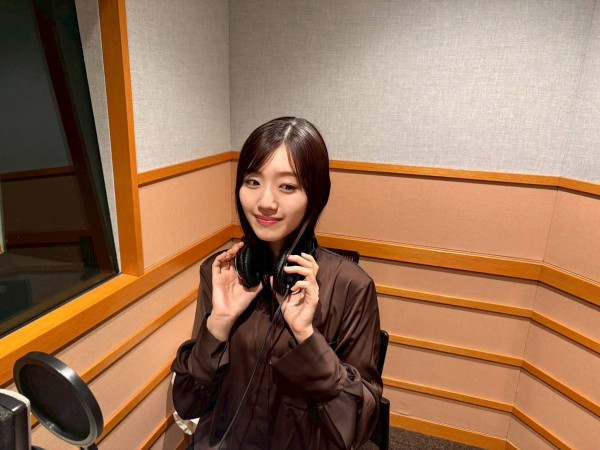 佐々木美玲のハピハピ！ハッピーラジオ！|佐々木美玲のハピハピ！ハッピーラジオ！＃10|AuDee（オーディー） | 音声コンテンツプラットフォーム