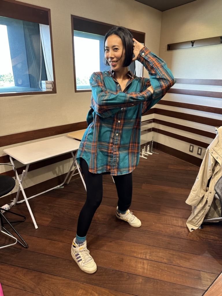 ALL-TIME BEST～LUNCH TIME POWER MUSIC～ supported by Ginza Sony Park| #206「ランバダとマカレナ」|AuDee（オーディー ...