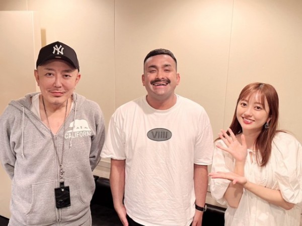 名越スタジオ presents Future Lounge|【#68】亜美の店、まだやってます。|AuDee（オーディー）