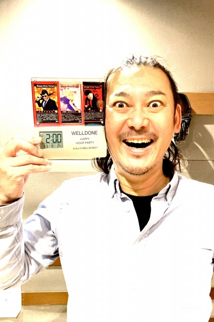 Happy Our Party!|2021年12月27日(月)放送終了！|AuDee（オーディー） | 音声コンテンツプラットフォーム