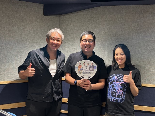 REAL SPORTS|REAL SPORTS 2025年9月22日|AuDee（オーディー） | 音声コンテンツプラットフォーム