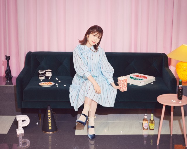 飯田里穂の推し活推進部！|【No.37】内田彩さんの推し活その①|AuDee（オーディー） | 音声コンテンツプラットフォーム