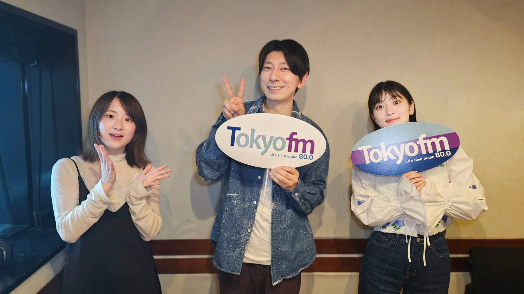 羽多野渉と古賀葵 コエ×コエ|3人の「春を感じる瞬間は？」ふつおたも募集中！#コエコエtfm|AuDee（オーディー） | 音声コンテンツプラットフォーム