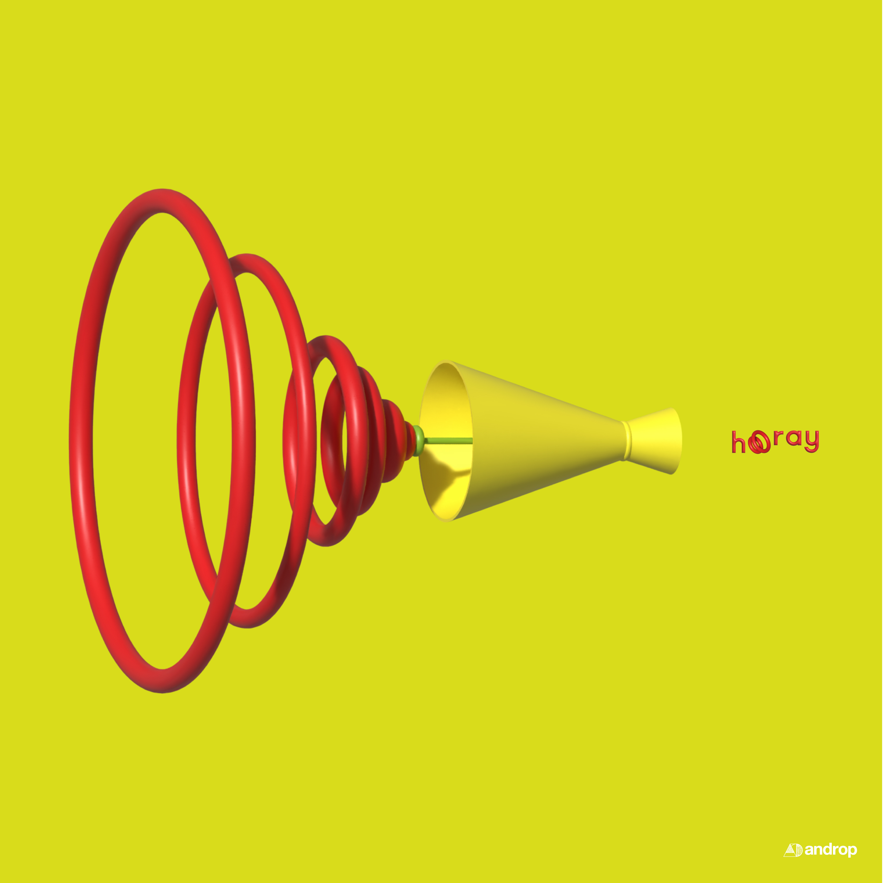 レコレール|12/18(水)ゲスト：androp Vo. Gt. 内澤崇仁さん！|AuDee（オーディー） | 音声コンテンツプラットフォーム