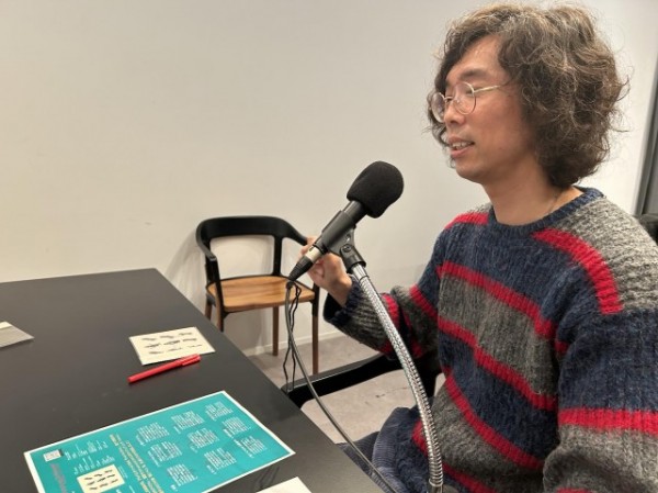 SING LIKE TALKING 佐藤竹善のアンダンテ|佐藤竹善|AuDee（オーディー）