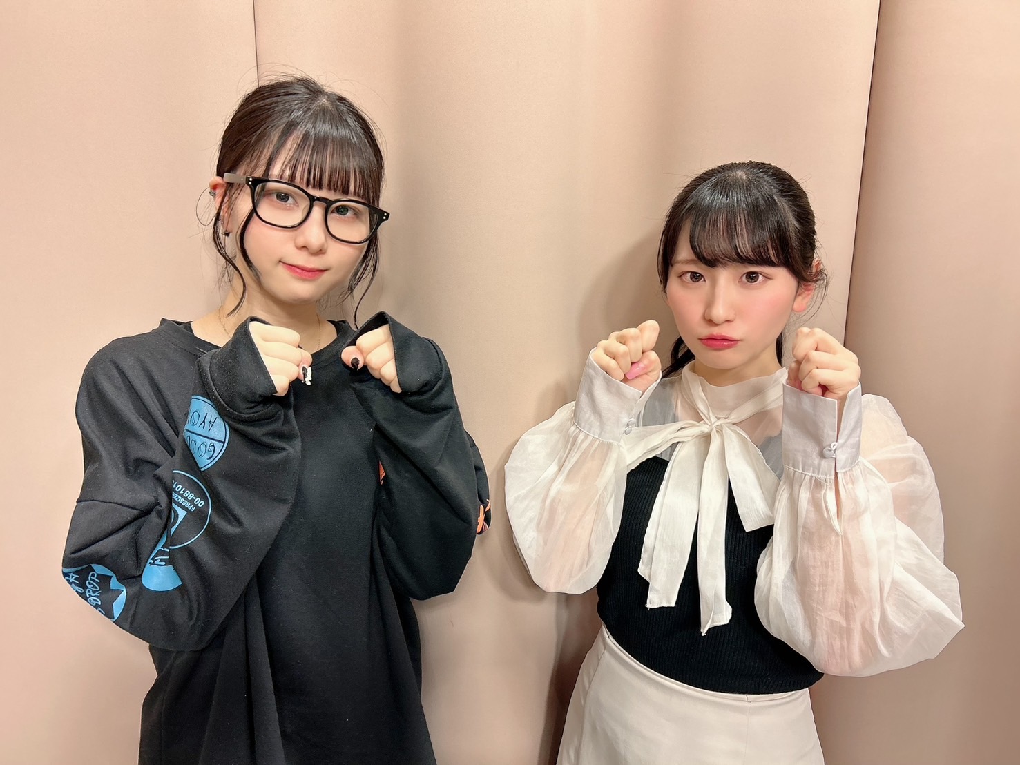 IBERIs&のKeep On Talking!|#63 いべらじストーリーメイキング！（池田百々香＆小川華果）|AuDee（オーディー） | 音声コンテンツプラットフォーム