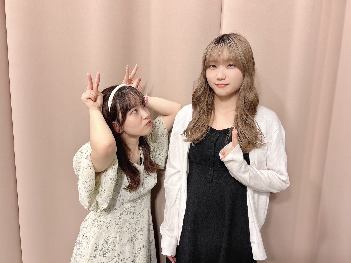 IBERIs&のKeep On Talking!|#29 &erシナリオ朗読劇（w/ 浜崎七海 & 三波春香）|AuDee（オーディー） | 音声コンテンツプラットフォーム