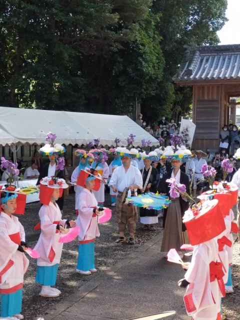 善通寺・仲多度 お宝ディスカバリー|お宝ファイルNO.64 ユネスコ無形文化遺産「綾子踊」|AuDee（オーディー） | 音声コンテンツプラットフォーム