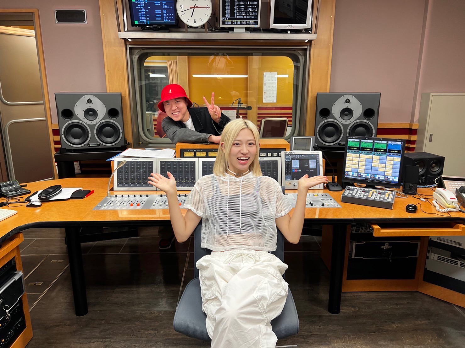 NESTAL RADIO|2023年10月19日（木）OA ネスラジ 秋の大リクエスト大会（第三週）|AuDee（オーディー） | 音声コンテンツプラットフォーム