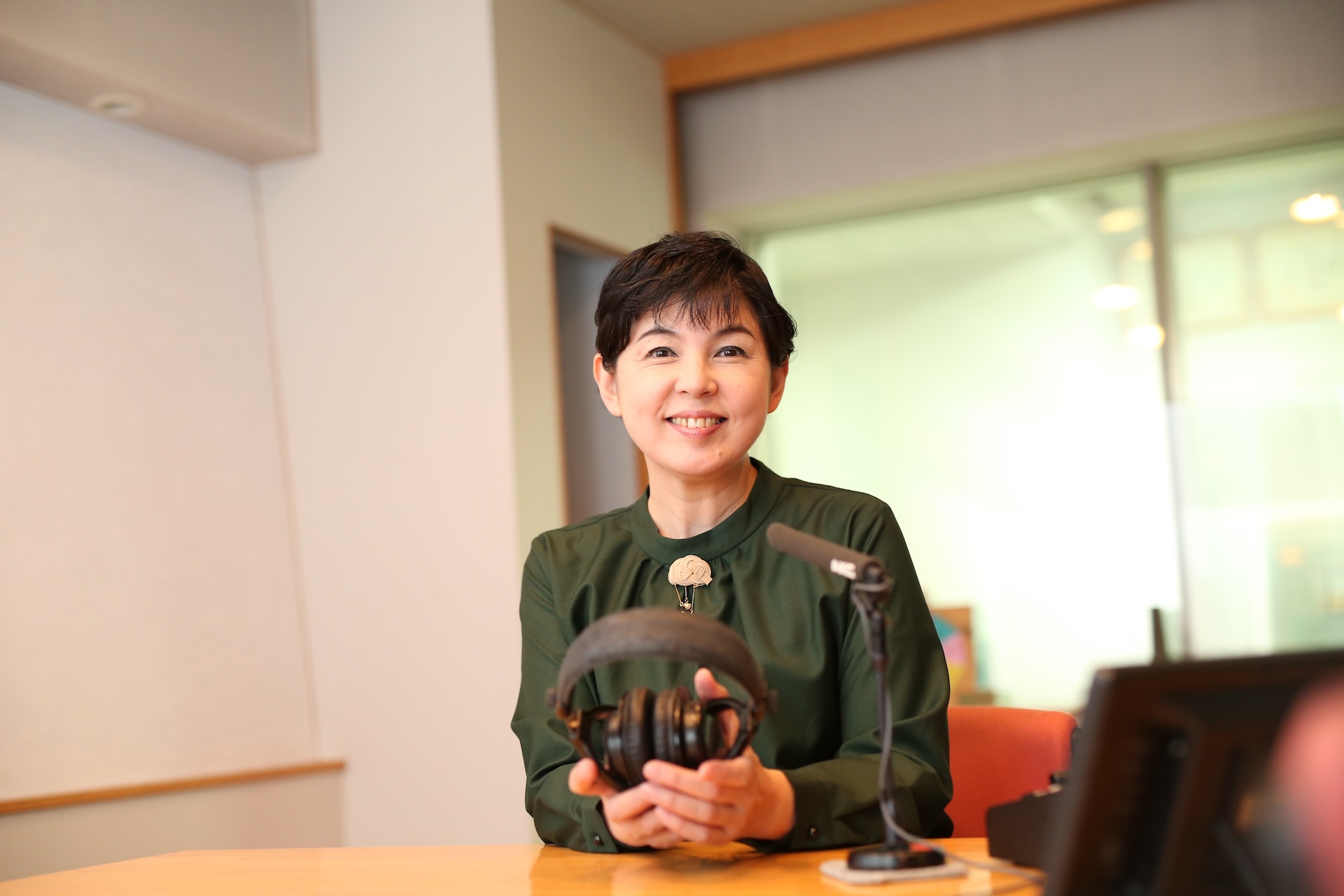 ルートインホテルズ presents とっておきここだけの旅～ここ旅～|#38 FM岡山 DJ 森田恵子さんの「心が温まるとっておきの場所」|AuDee（オーディー） | 音声コンテンツ ...