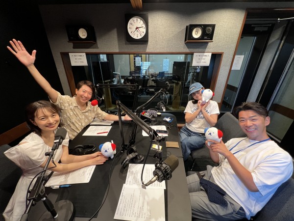 ホットスタッフpresents『ホットなお仕事トーク』|ホットスタッフpresents『ホットなお仕事トーク』_15|AuDee（オーディー） | 音声コンテンツプラットフォーム