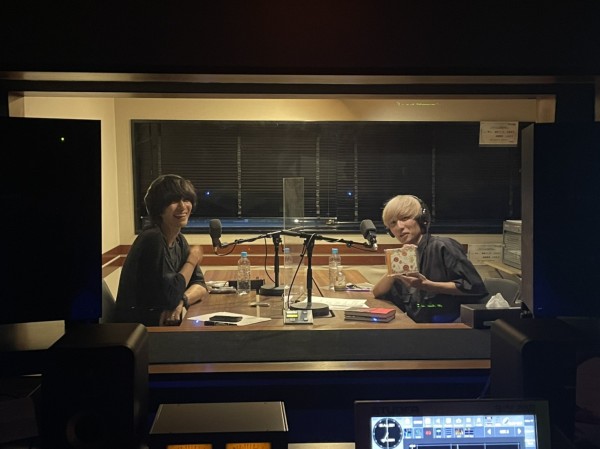 NIGHT DIVER|カツセふたたび #21|AuDee（オーディー） | 音声コンテンツプラットフォーム