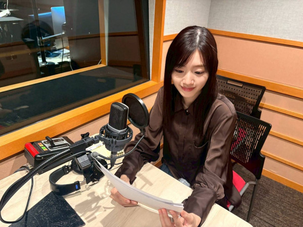 佐々木美玲のハピハピ！ハッピーラジオ！|佐々木美玲のハピハピ！ハッピーラジオ！＃10|AuDee（オーディー） | 音声コンテンツプラットフォーム