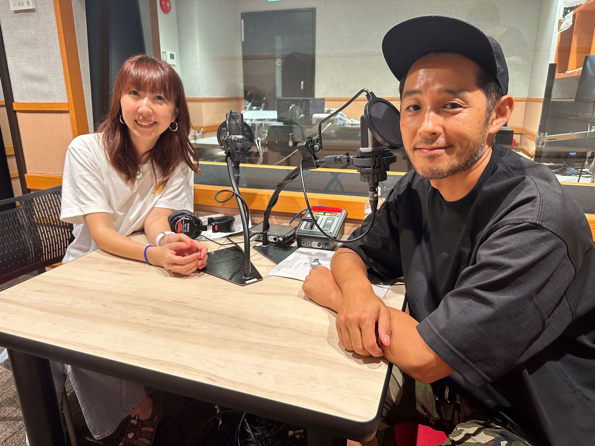 Know The Sea|ONE HAND BEACH CLEAN UP」海への関心をデザインで伝える|AuDee（オーディー） | 音声コンテンツプラットフォーム