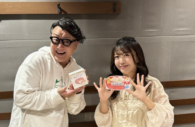 レコレール|11/7(木)にお迎えしたゲストは・・・？（その1）|AuDee（オーディー） | 音声コンテンツプラットフォーム