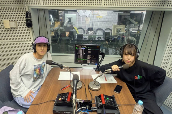 Good VibeSOUP|Good VibeSOUP [リュックと添い寝ごはん #7]|AuDee（オーディー） | 音声コンテンツプラットフォーム