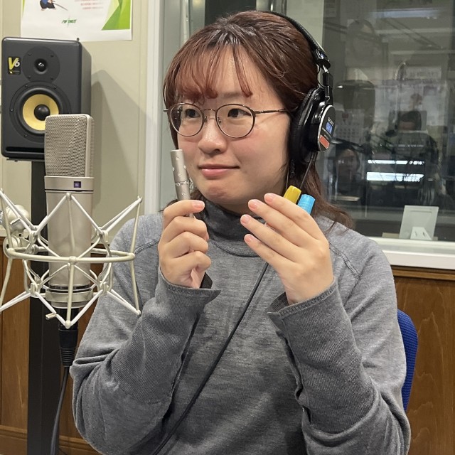 丸顔たちは、きょうも空腹|第78回放送後記（2025年3月29日）|AuDee（オーディー） | 音声コンテンツプラットフォーム