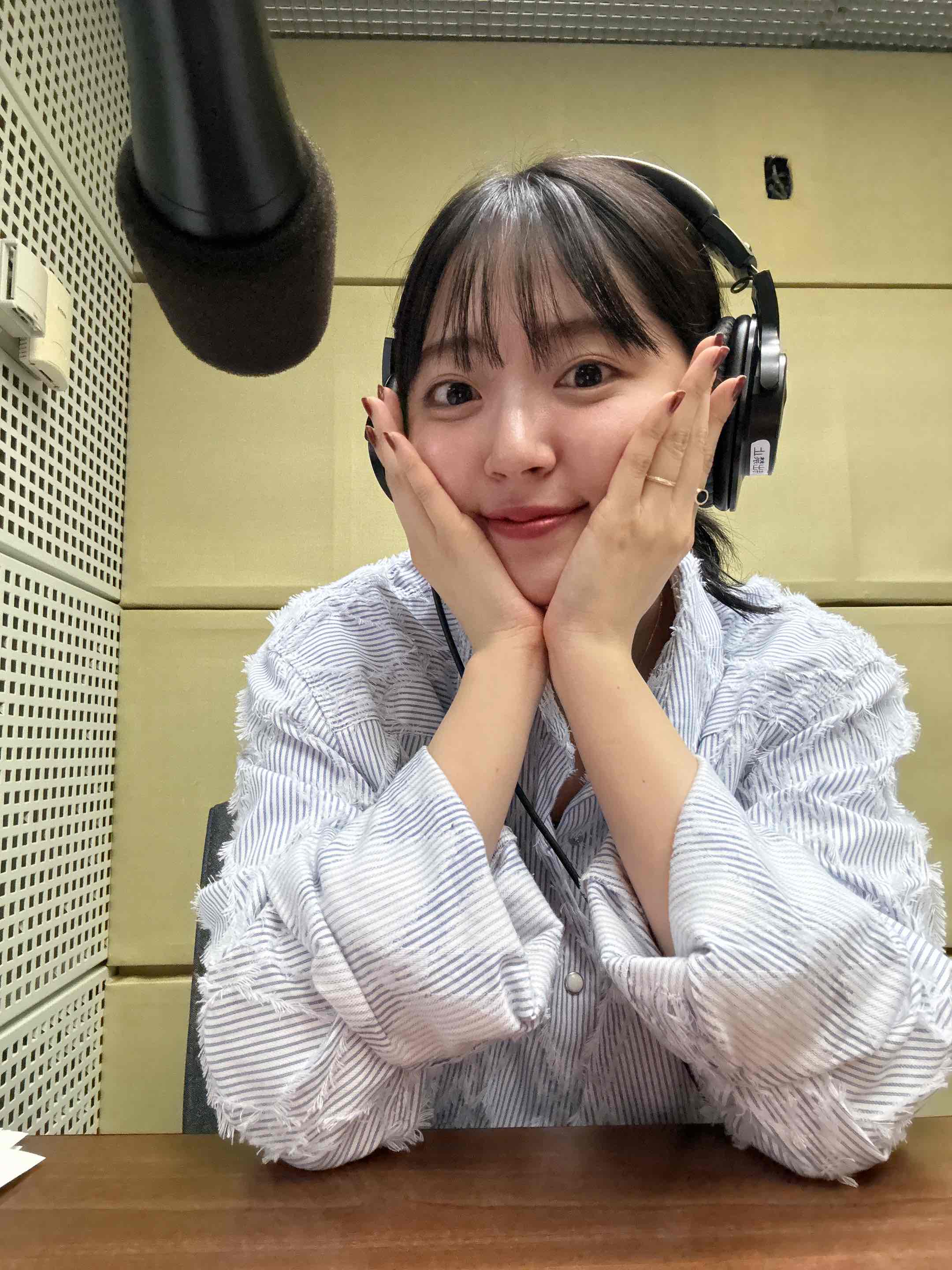 鈴木愛理のEasy To Smile| #148まだまだEasy To Smile（アフタートーク)今回は休むか休まないか・・・という話|AuDee（オーディー） | 音声コンテンツプラットフォーム