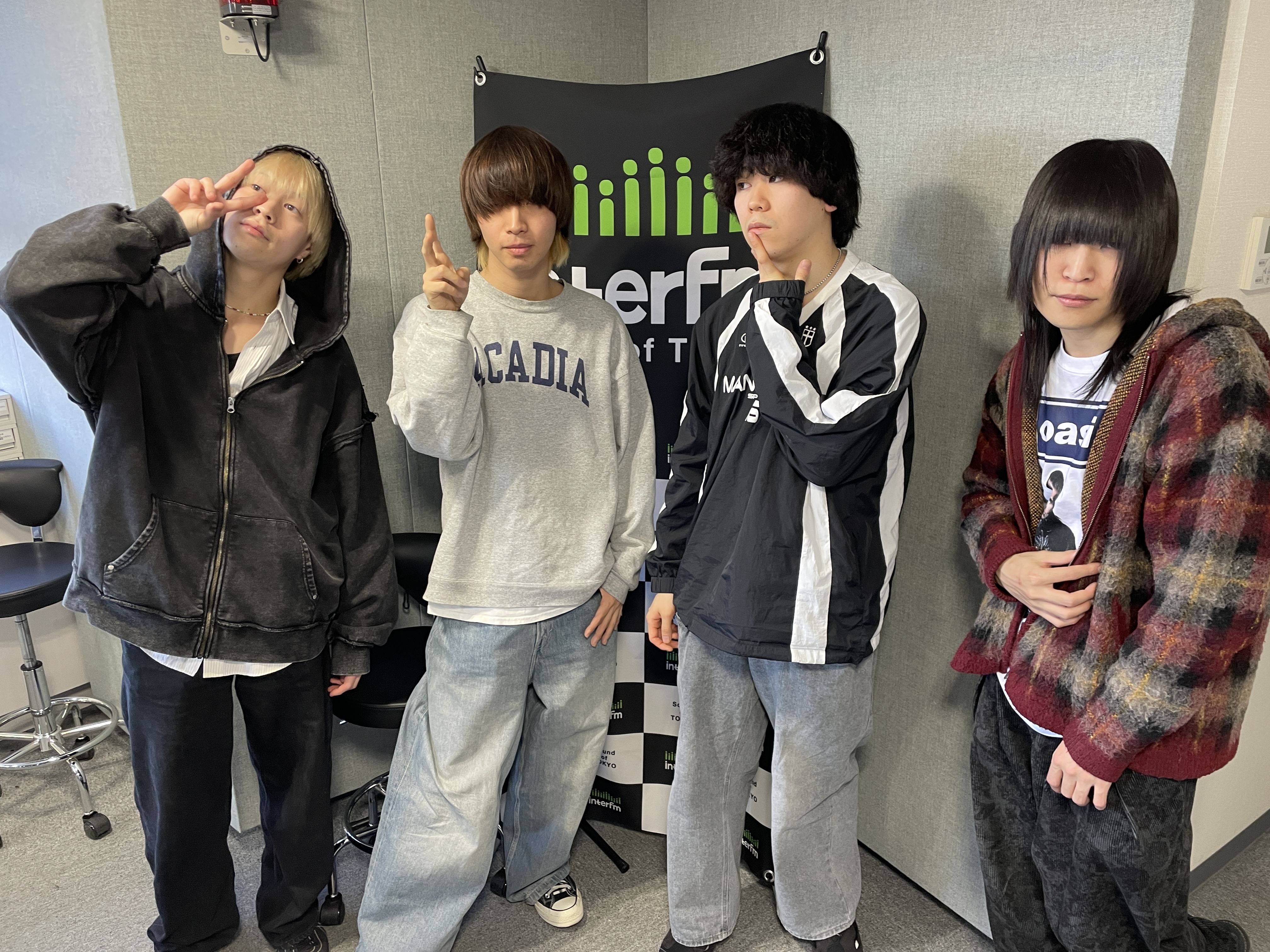 東京円盤倶楽部|#212 犬人間ニョンズ|AuDee（オーディー） | 音声コンテンツプラットフォーム