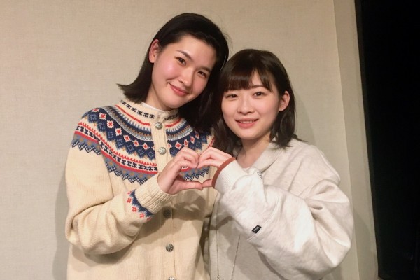 伊藤沙莉のsaireek channel|2022年も堺小春さんと！結婚おめでとう＆新婚生活応援プレイリスト！ vol.103|AuDee（オーディー） | 音声コンテンツプラットフォーム