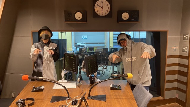 クリエイターズ・スタジオ with ボカコレ【水曜日】|常に疑ってるよ。|AuDee（オーディー） | 音声コンテンツプラットフォーム